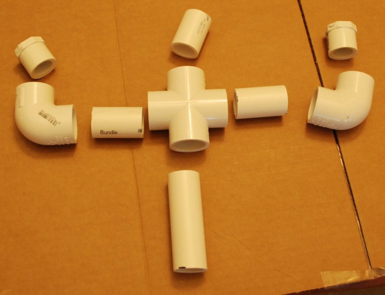 DIY Drill Powered Honey Spinner | Kilted Craft Works