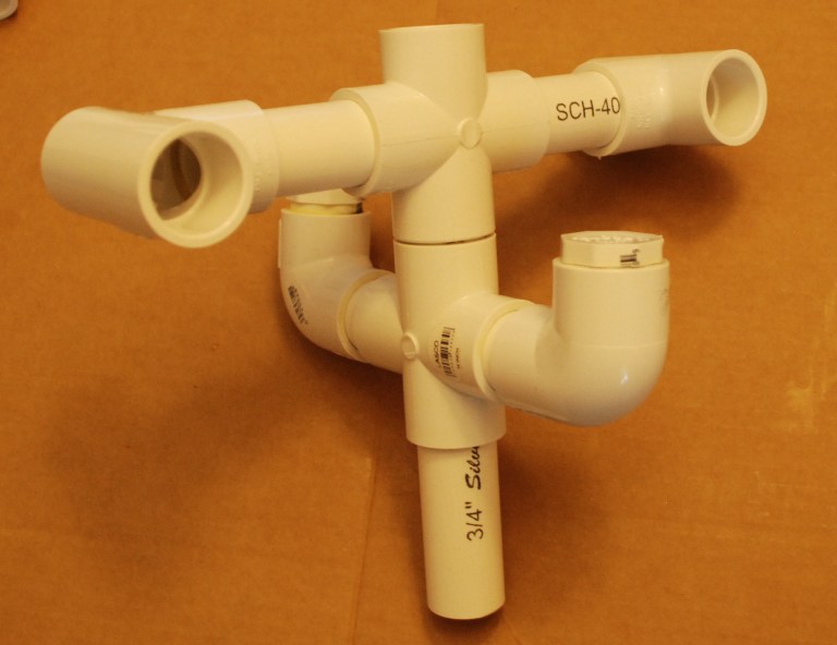 DIY Drill Powered Honey Spinner | Kilted Craft Works