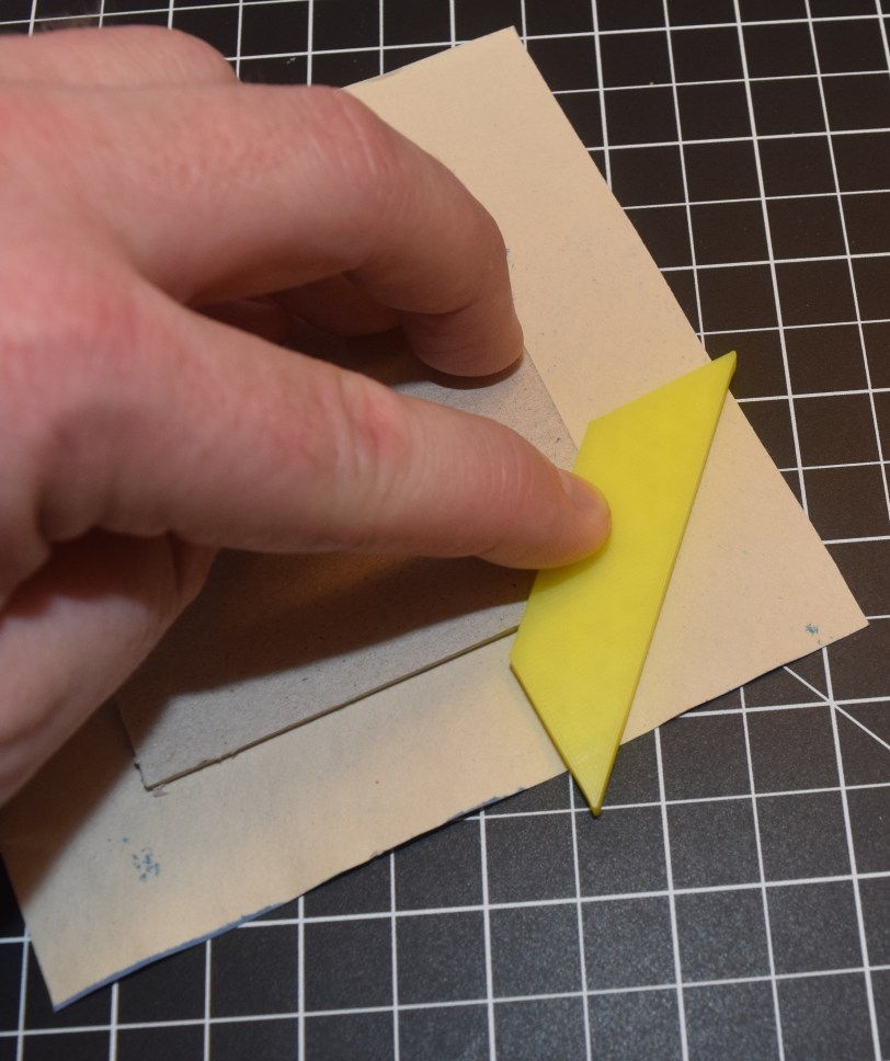 Cutting Corners | Kilted Craft Works