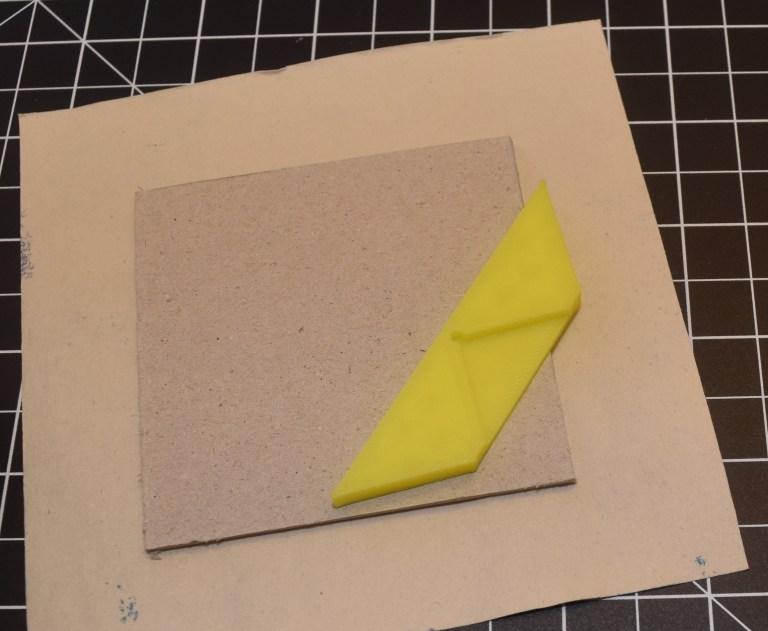 Cutting Corners | Kilted Craft Works